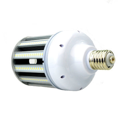 2 pack 500w equivalent led corn light bulb 7500 lumen,250w led corn lamp,480 volt corn bulb