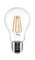 LED Filament lamp A60 bulb 4W,6W,8W