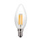 Filament lamp C37,C35 LED bulb,led lamp 3w,5w,7w