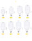 the electric bulb was invented by,cfl t bulb,golden yellow t bulb