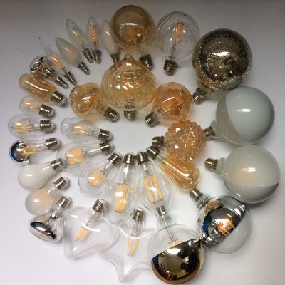 A60 filament bulb,filament lamp A60,g45,g95,g90 ST64,g80,c35,g45,g125,R50,R63,G200,ST60,T30,ST64,ST26,ST48
