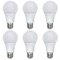 led bulb intermediate base,led bulb no flicker,led bulb bright white